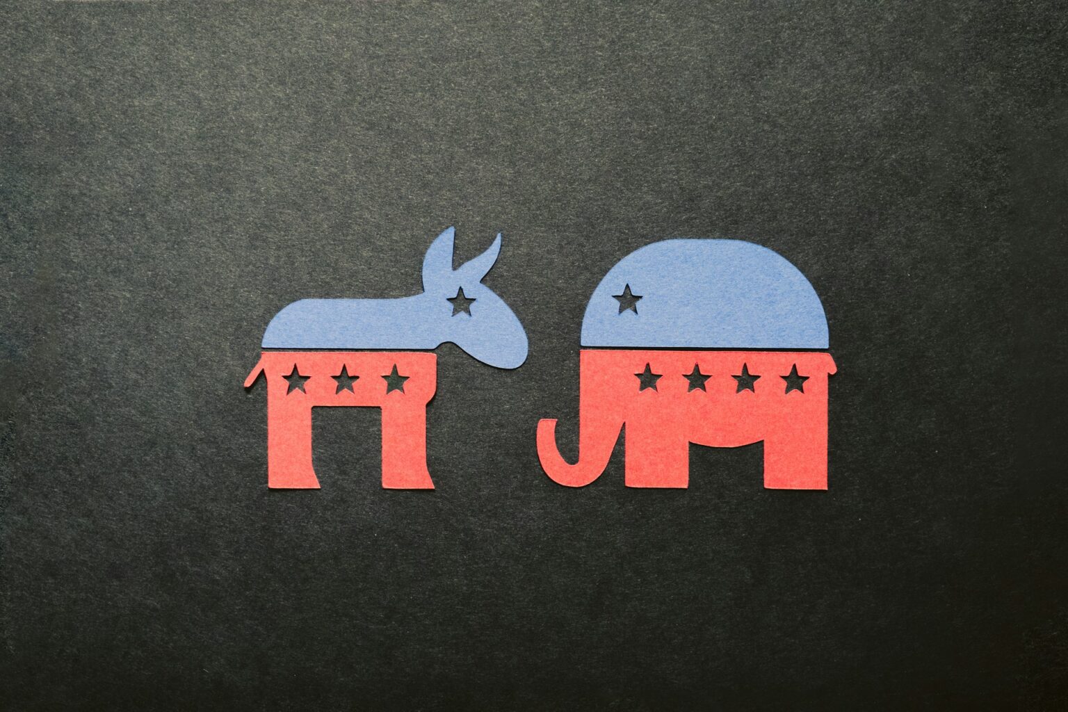 Top Democrat A Closet Republican? - Political Elephant